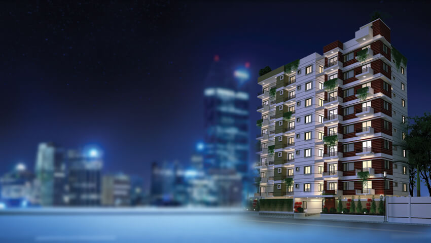 Krishibid Group | For Green Bangladesh