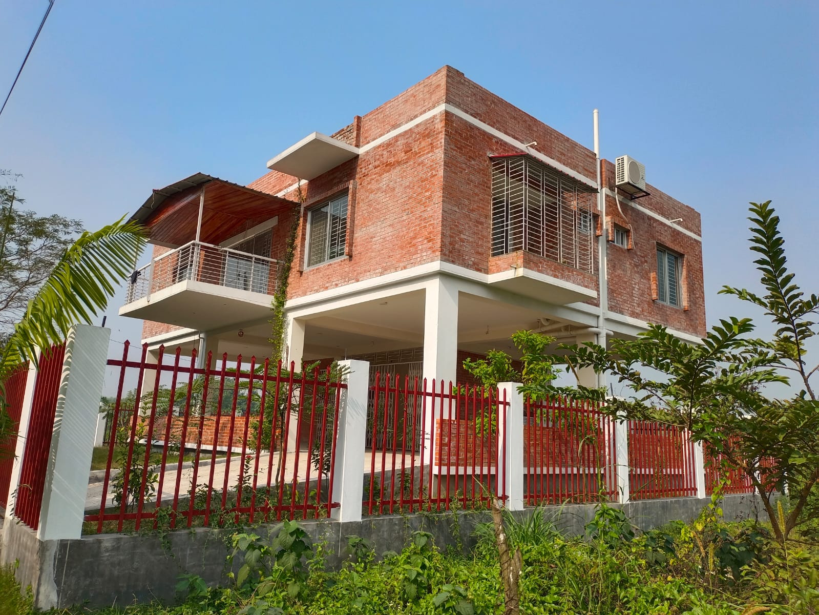 Krishibid Group - For Green Bangladesh, Krishibid City, Krishibid Real ...