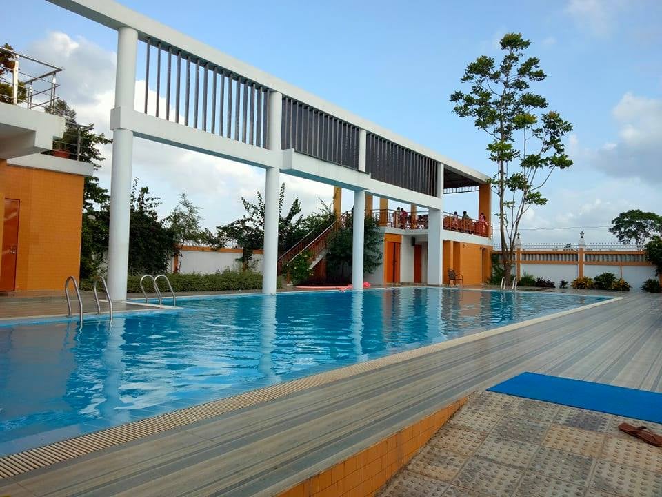 Krishibid Group - For Green Bangladesh, Krishibid City, Krishibid Real ...